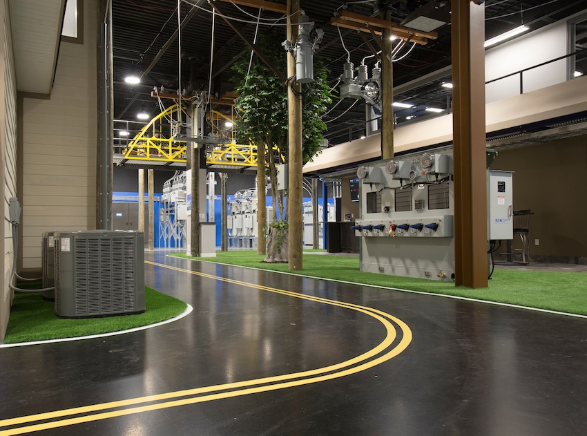 伊顿扩大匹兹堡经验中心演示能力，培训空间-制造自动化