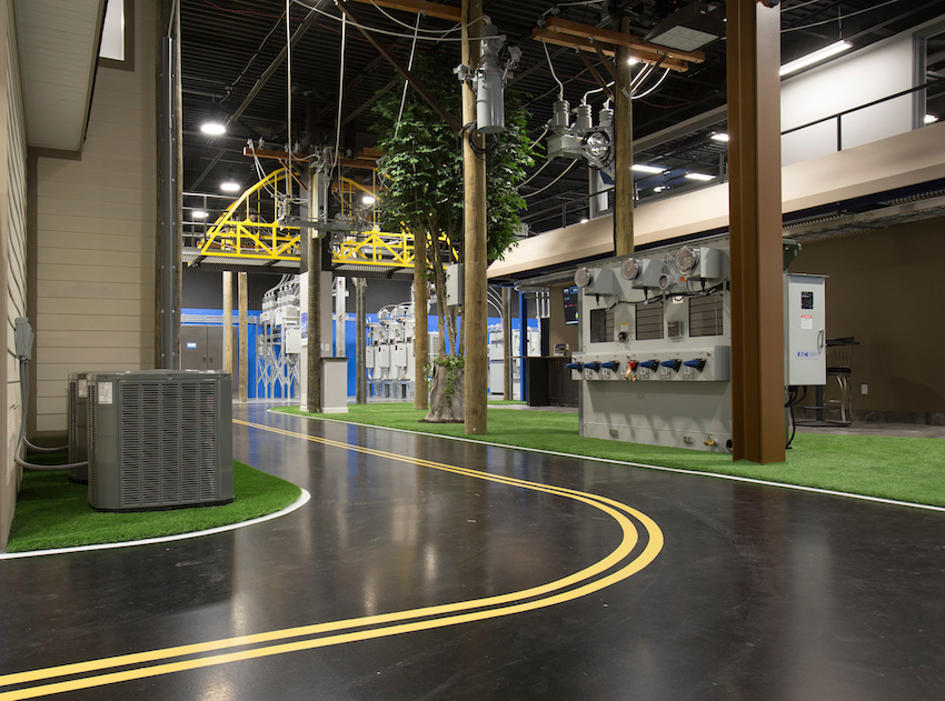 伊顿扩大匹兹堡经验中心演示能力，培训空间-制造自动化