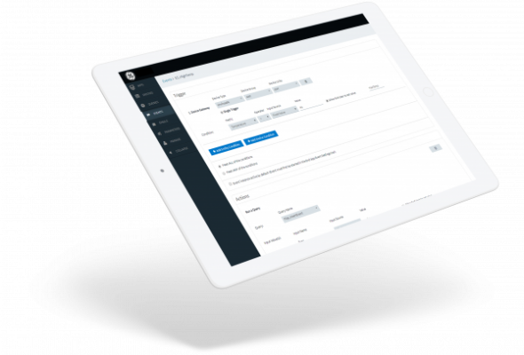 GE Digital Proficy Operations Hub 1.5为操作员收集工厂数据-制造自动化